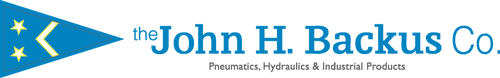 John H. Backus Company