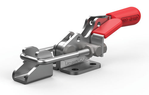 331-SS – John H. Backus Company