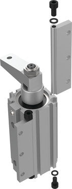 953060 – John H. Backus Company